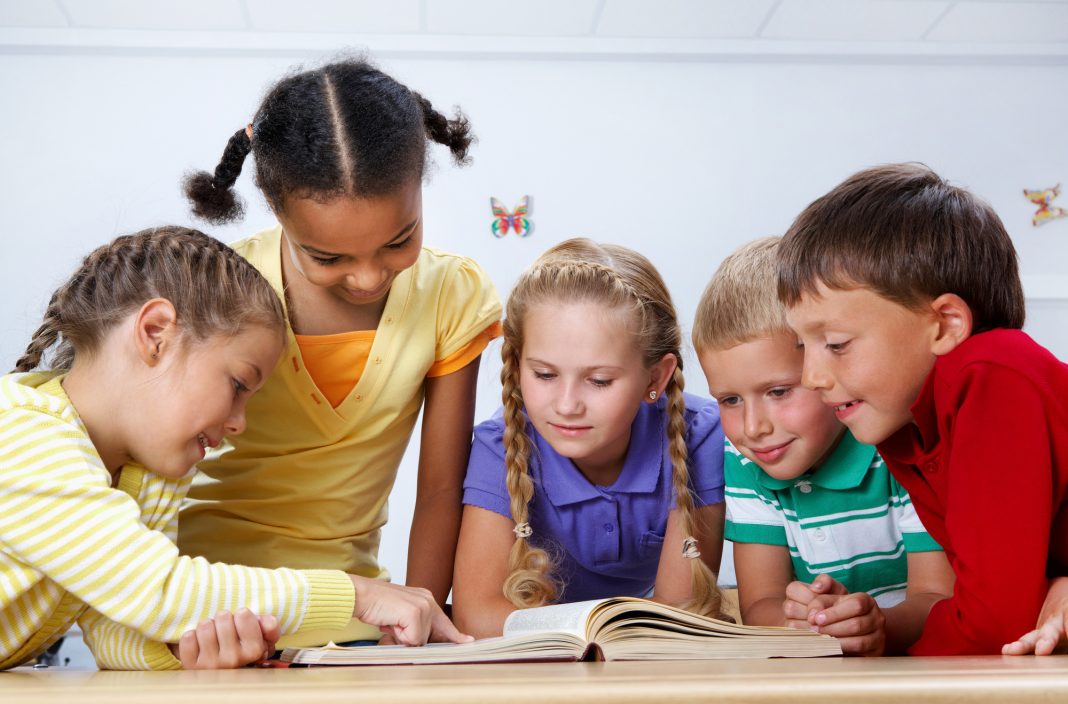 12 Fun Reading Activities to Try for Your Students - Remedia Publication