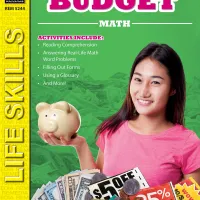 Budget Math: Life Skills Math Series