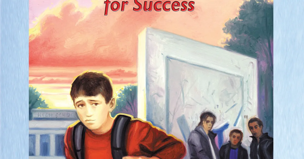 Personal Development for Success: Stress Part 1 & 2