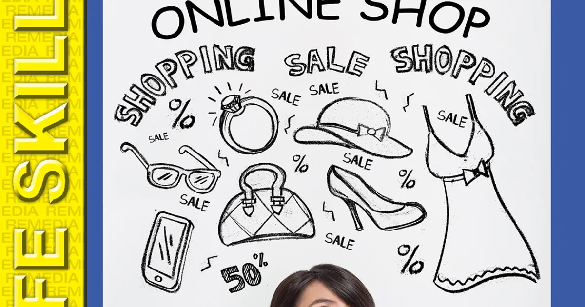 Practical Practice Reading: Online Shopping