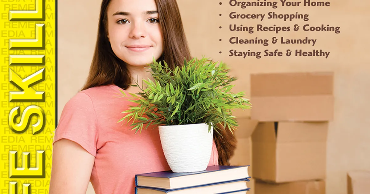 Independent Living: Living On Your Own