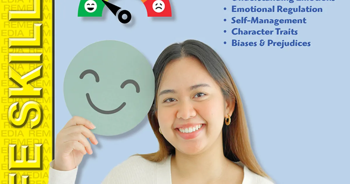 SEL Self Awareness Lessons: Build Self Esteem and Emotional Regulation