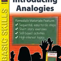 Introducing Analogies: Primary Thinking Skills (Chapter Slice)