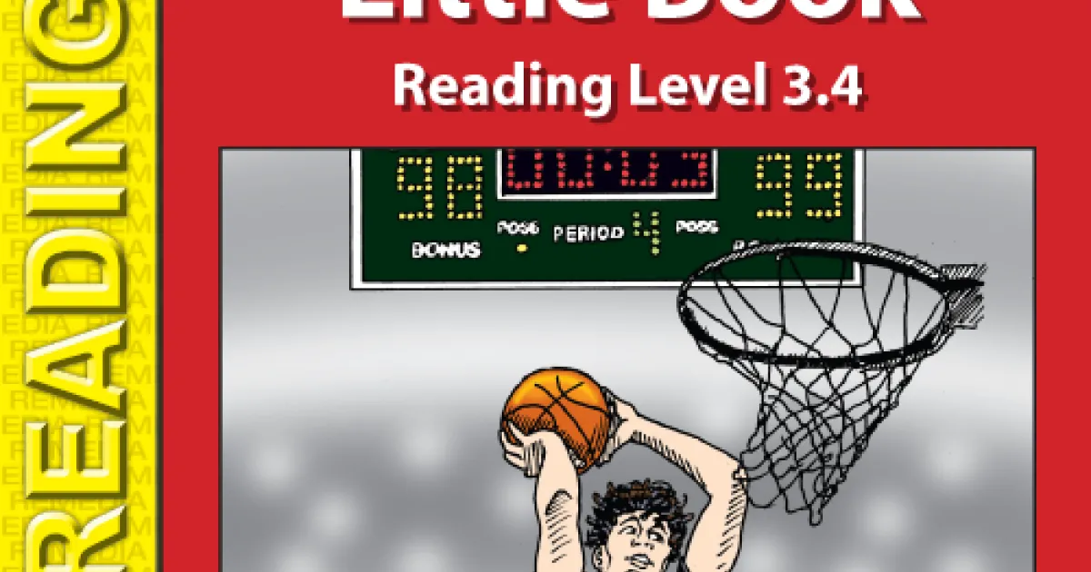 Teen Reader Storybook: The Boy Who Thought He Was the Best (Reading ...