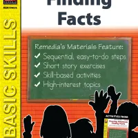 Finding Facts: Primary Thinking Skills (Chapter Slice)
