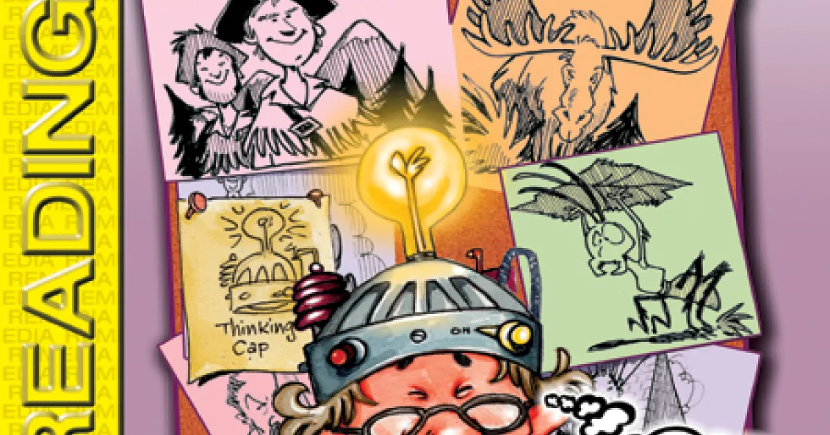 High-Interest Nonfiction (eBook)