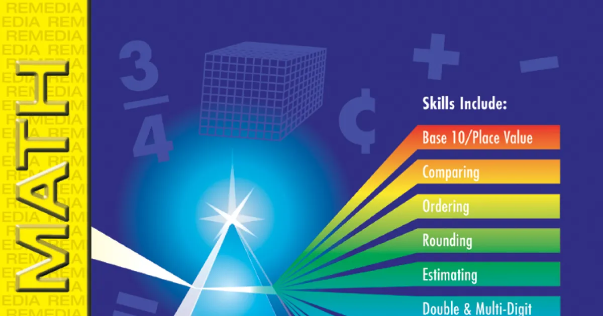 Math Focal Points: Number & Operations - Grade 2-3 (eBook)