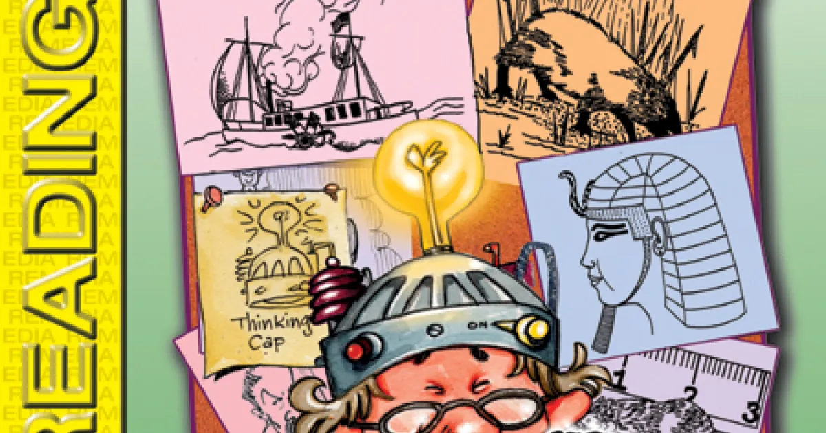 More High-Interest Nonfiction (eBook)