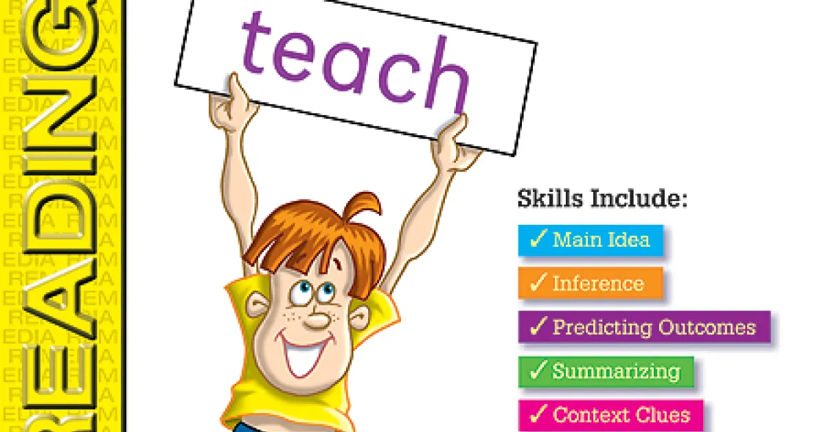 Nonfiction Cloze Reading (eBook)