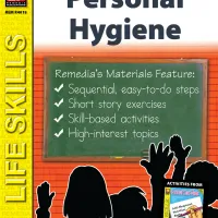 Personal Hygiene Life Skills Unit (Chapter Slice)