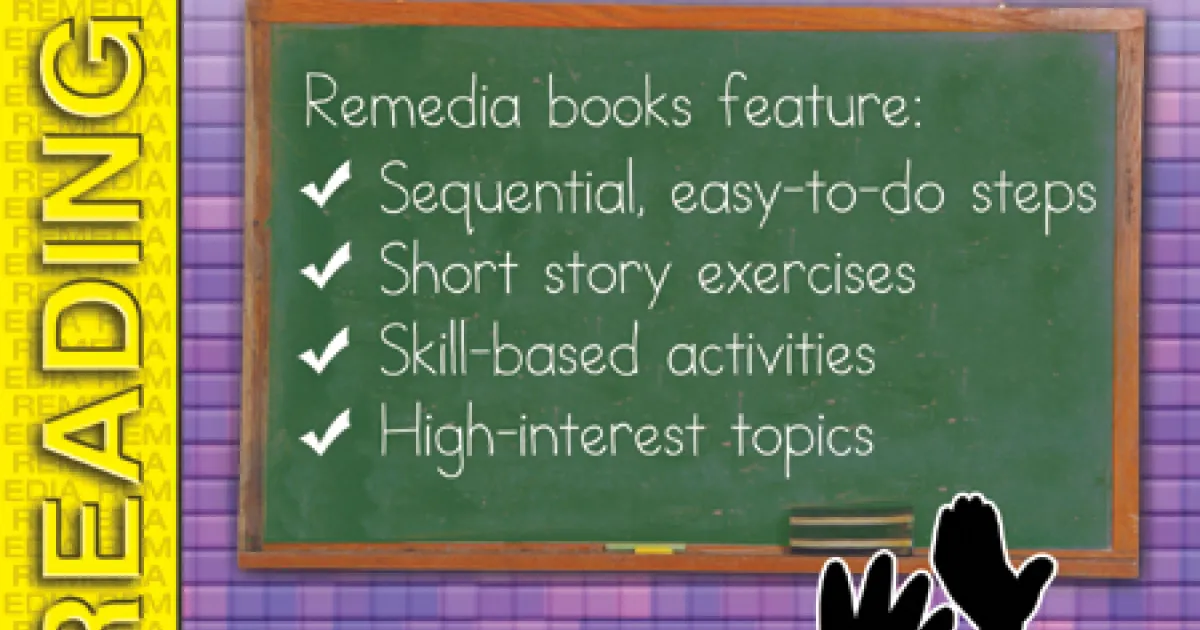 Read, Write, & Color: Comprehension - Grades 1-2 (eBook)