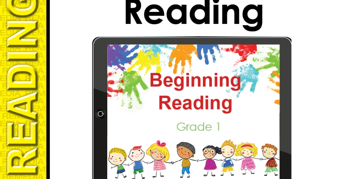 Google Classroom™ Activities: Beginning Reading Passages for Reading ...