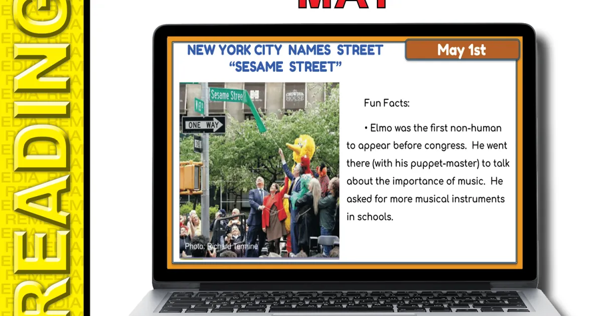 Reading, history, daily lessons, comprehension, 21st Century