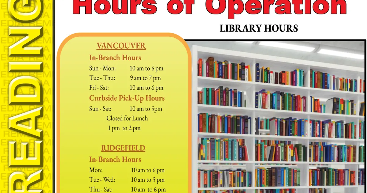 Daily Life Skills: Level 2 - Reading & Understanding Signs & Hours Of ...