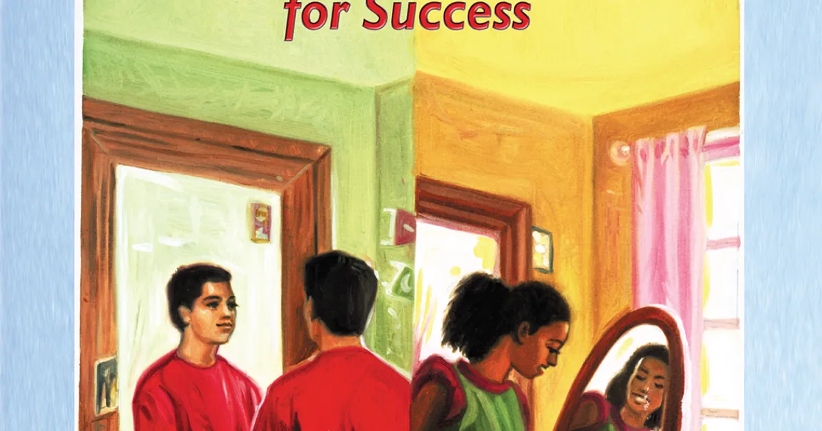 IMPROVING YOUR SELF CONCEPT: BEING THE BEST YOU CAN BE: Life Skill Lessons