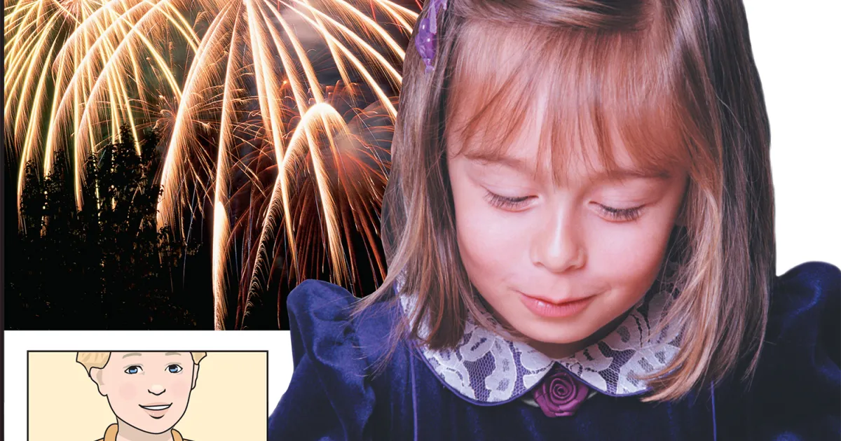 Holidays and Celebrations: Beginning Sign Language Series