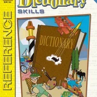 Beginning Dictionary Skills