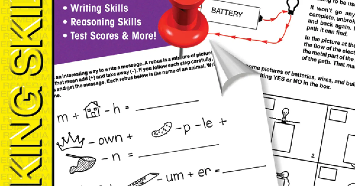 Critical Thinking Skills: Synthesis