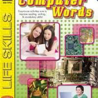 Essential Vocabulary: Computer Words