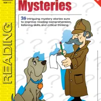 Mini Mysteries