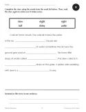 Comprehension Quickies (Binder & Resource Downloads)