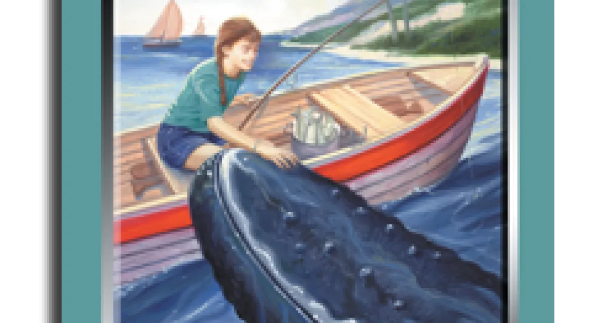 Reading Comprehension & Vocabulary Development: RL 2 (Book 1)