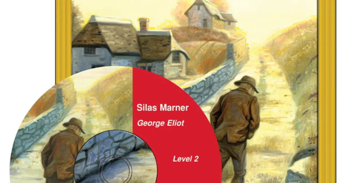 High-Interest/Low Readability Classics: Silas Marner Set