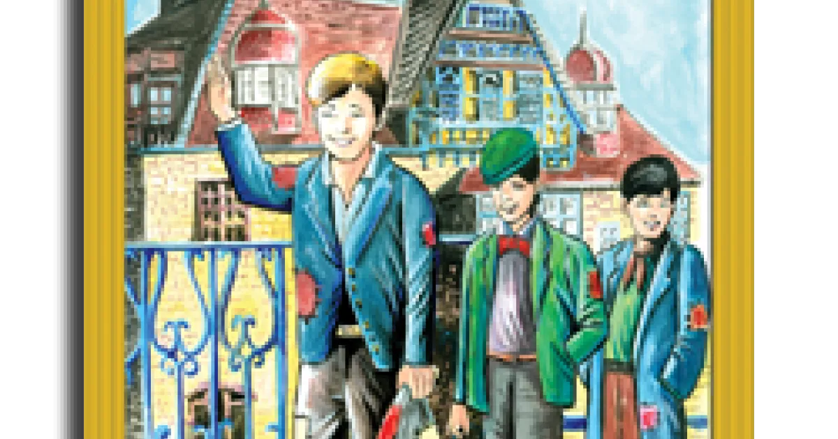 High-Interest/Low Readability Classics: Oliver Twist