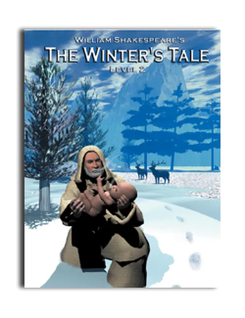 Easy Reading Shakespeare: The Winter's Tale
