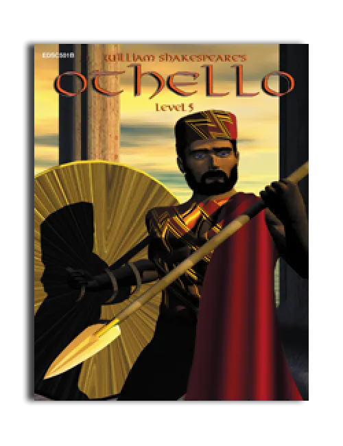 Easy Reading Shakespeare: Othello