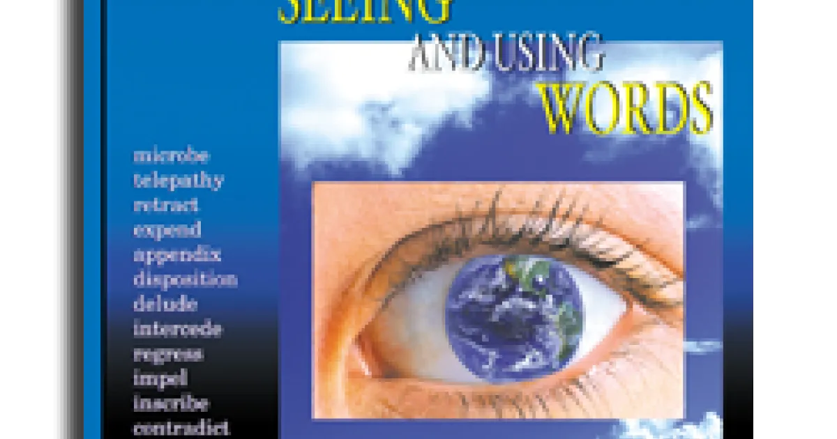 Word Master (Level 6)