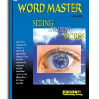 Word Master (Level 6)