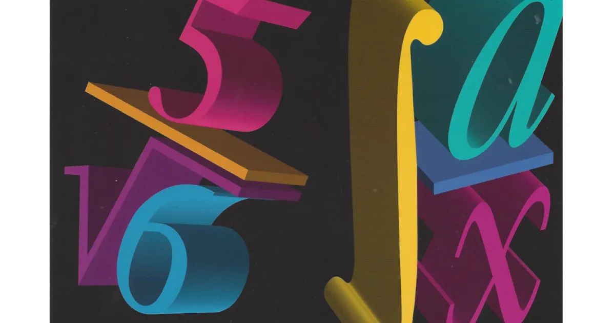 Calculus AB Volume 1: Straight Forward Math Series (Large Edition)