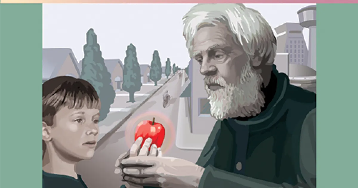 The Giver: Discovering Literature Teaching Guide