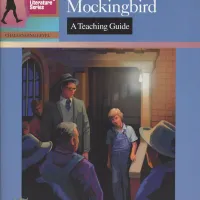 To Kill a Mockingbird: Discovering Literature Teaching Guide