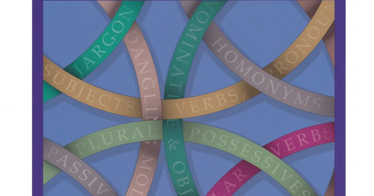 Troublesome Grammar: Advanced Straight Forward English Series