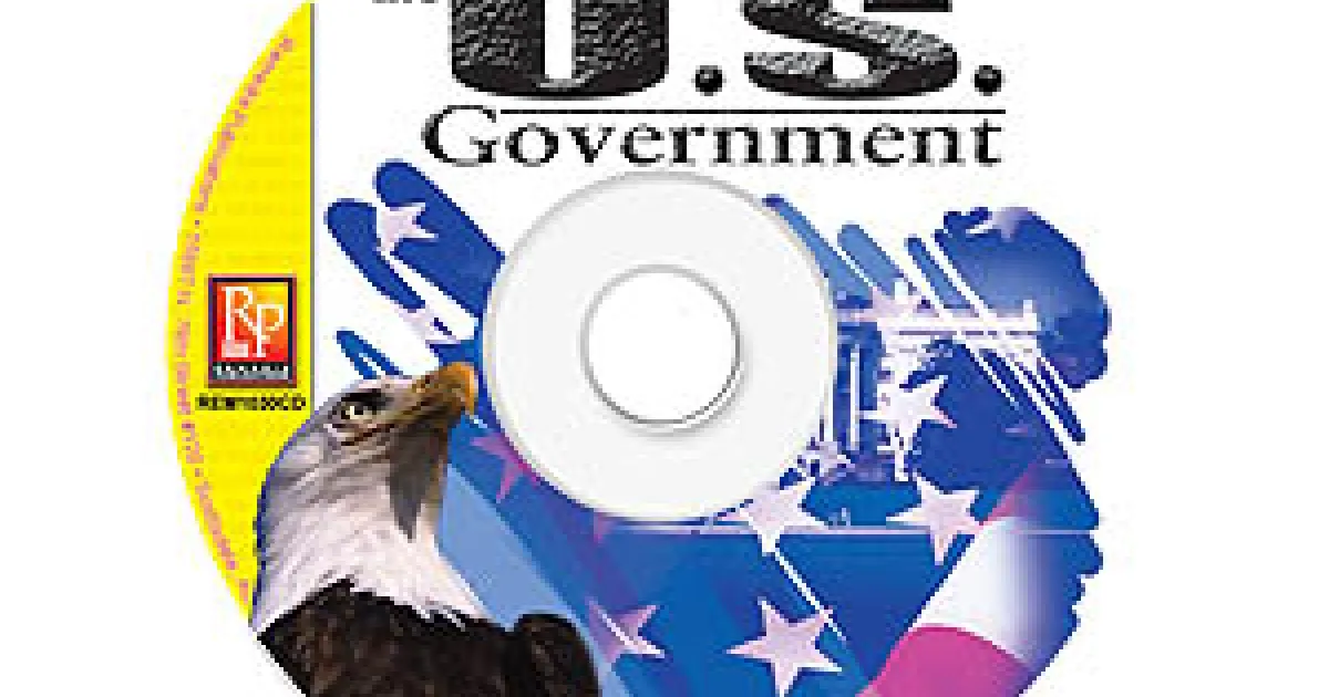The U.S. Government (Resource Downloads)