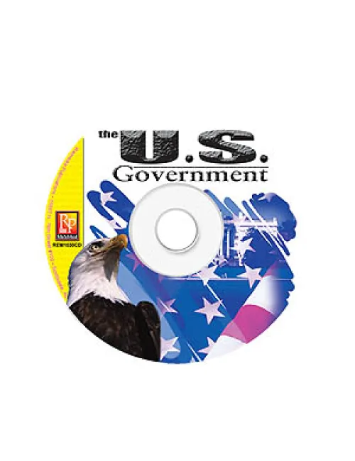 The U.S. Government (Resource Downloads)