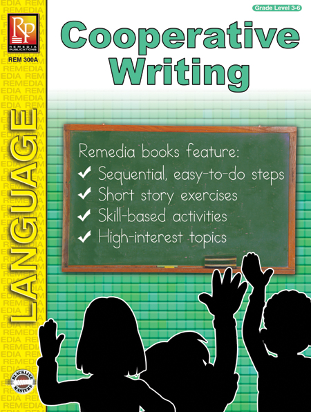 Cooperative Writing (eBook)
