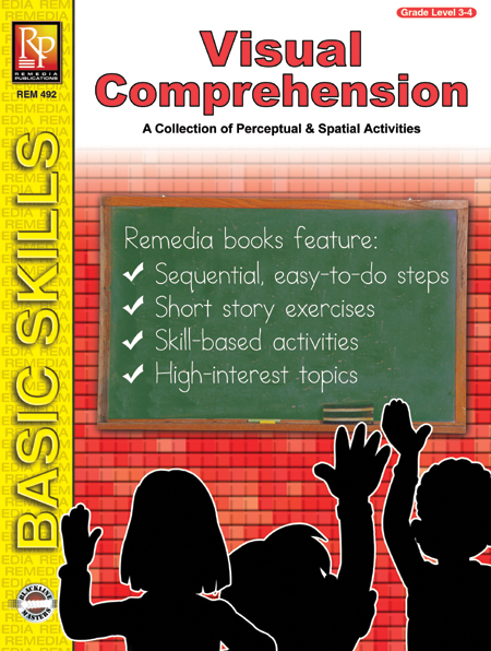 Visual Comprehension (eBook)