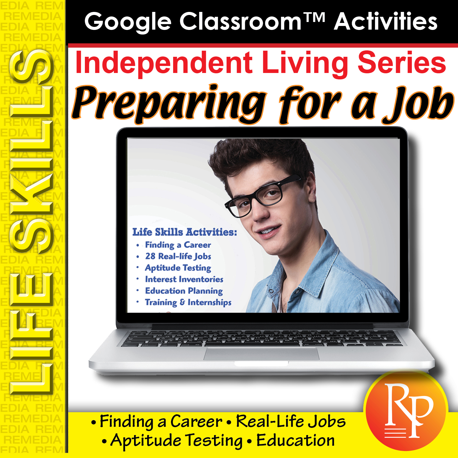 Google Slides: PREPARING FOR A JOB: Independent Living Training, Salary ...