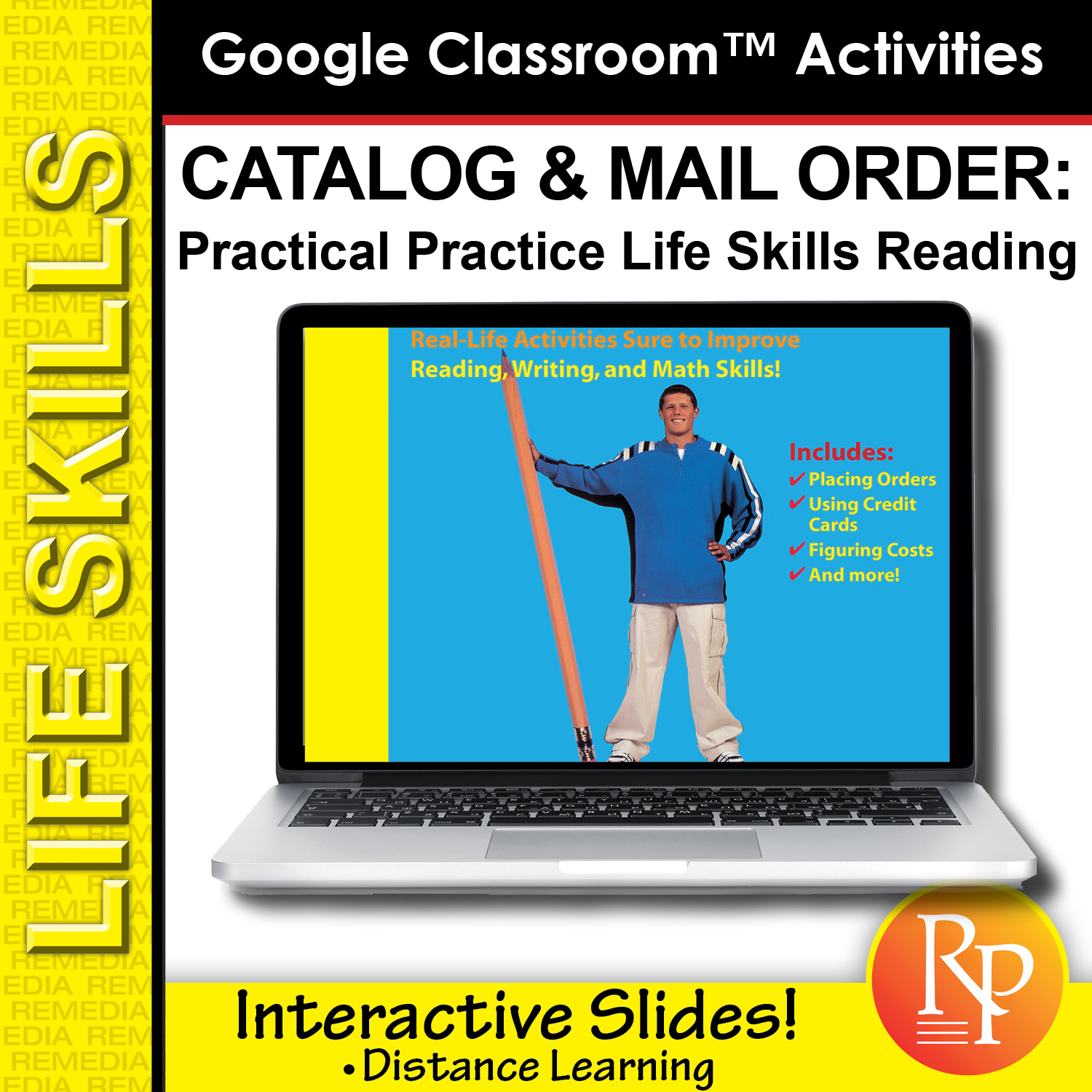 Google Slides: CATALOGS & MAIL ORDER: Practical Practice Reading & Life ...