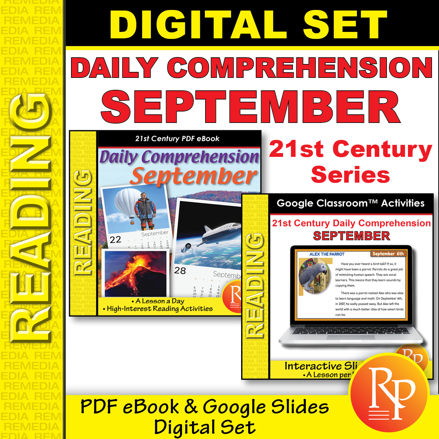 Reading, Comprehension, Google Slides, Set, History, Social Studies