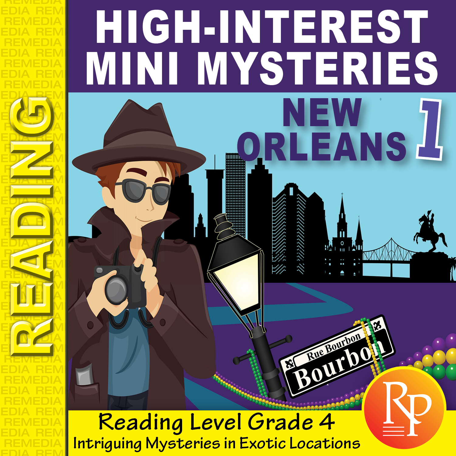 Reading, Mysteries, Comprehension, Short Passages, Thinking SkillsHigh ...