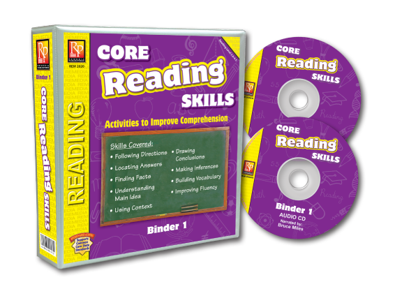 Remedia Publications