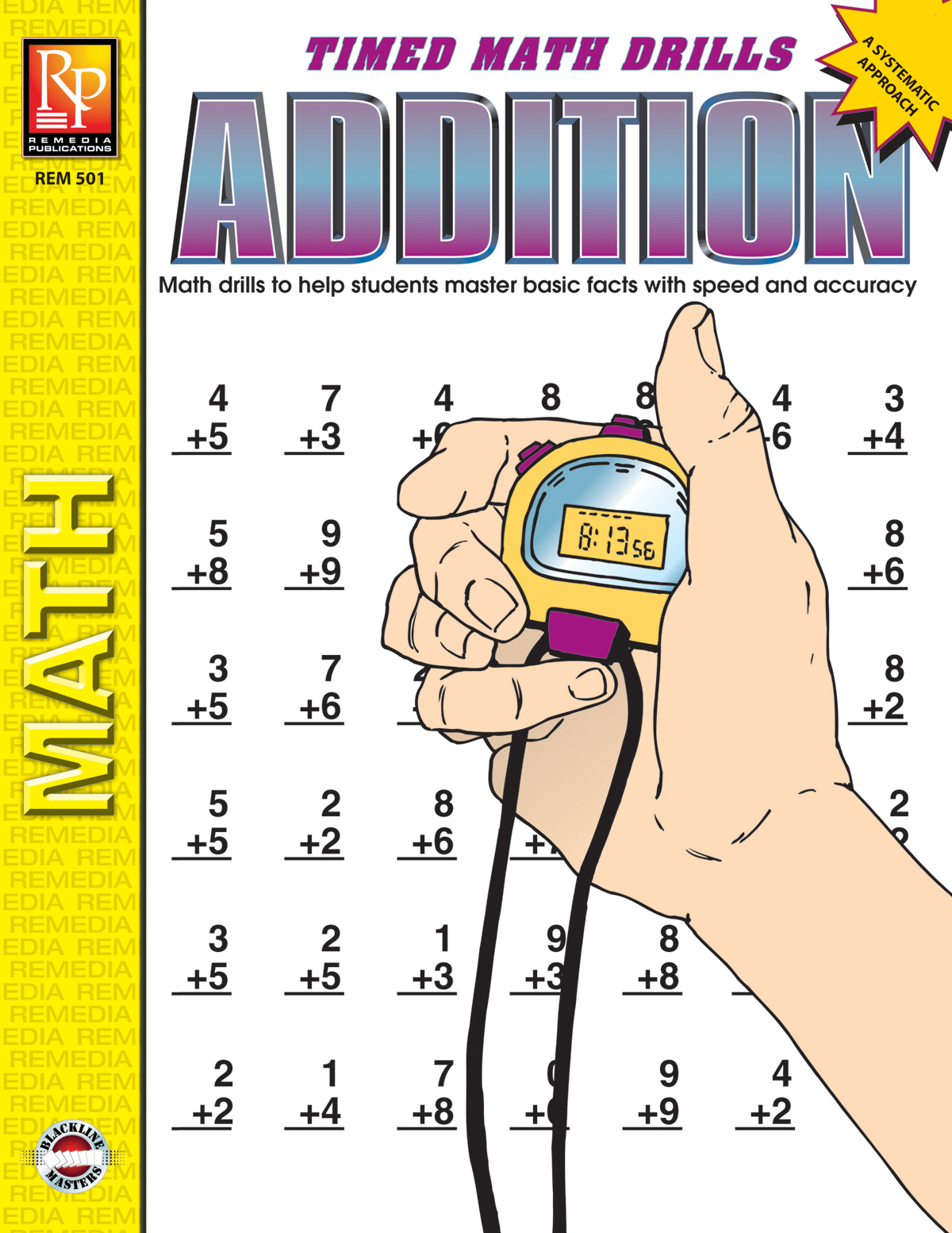 Timed Math Drills Division timed-math-drills-division