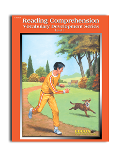 Reading Comprehension & Vocabulary Development: RL 2 (Book 2)
