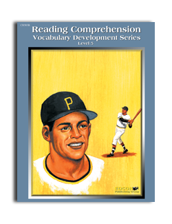 Reading Comprehension & Vocabulary Development: RL 5 (Book 3)