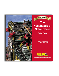 High-Interest/Low Readability Classics: The Hunchback of Notre Dame ...