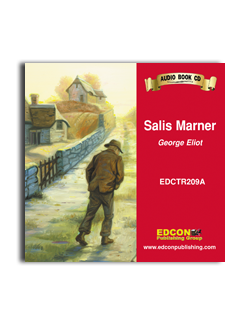 High-Interest/Low Readability Classics: Silas Marner Audio CD